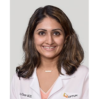 Dr. Anika Toor, MD, Internal Medicine | Clearwater, FL | WebMD