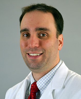 David B. Mann | UNC Health