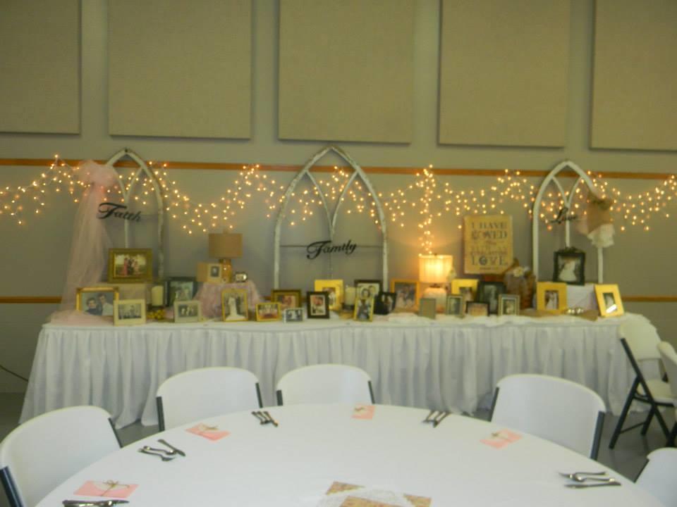 Henderson Event Center, LLC Deals in Independence, IA 50644 | 8coupons