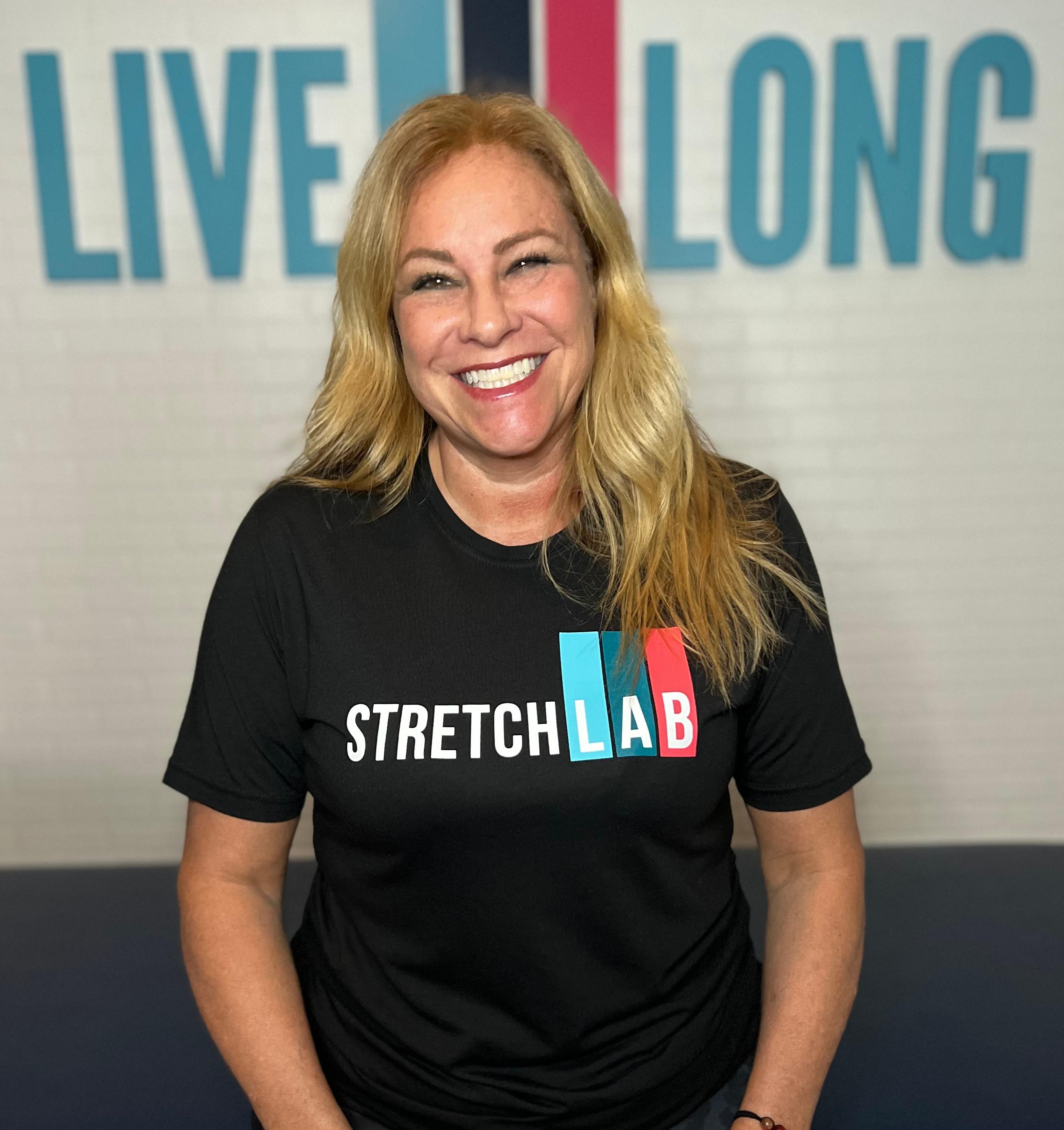 StretchLab Dr. Phillips | Stretch Studios