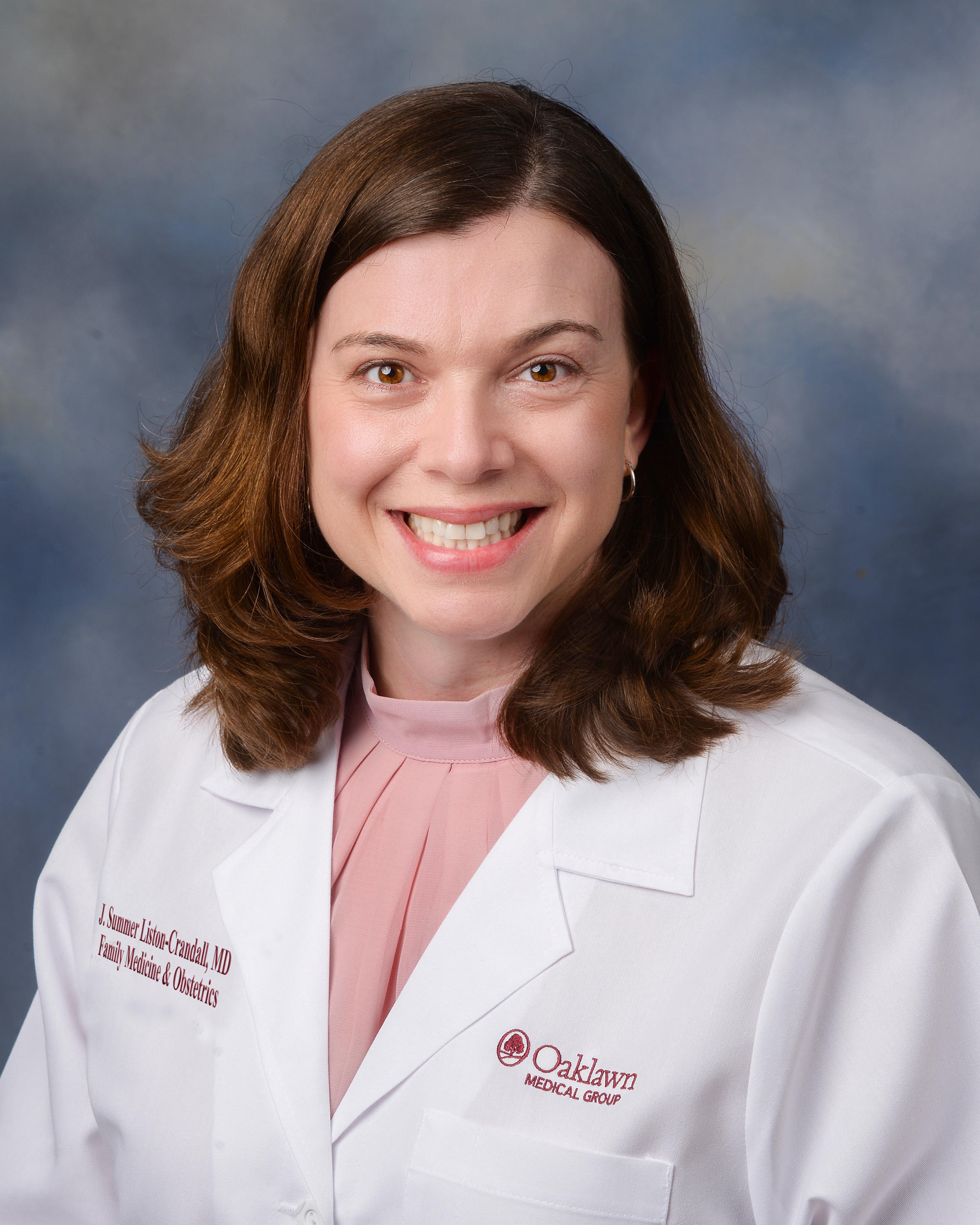 Dr. J. Summer Liston-Crandall, MD | Tekonsha, MI | Family Medicine