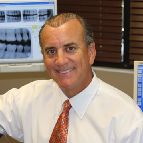 Dr. Paul Kinsey, DDS, Dentistry | Severna Park, MD | WebMD