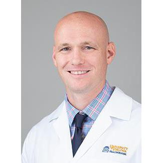 Dr. David M. Callender, MD | Charlottesville, VA | Internal Medicine