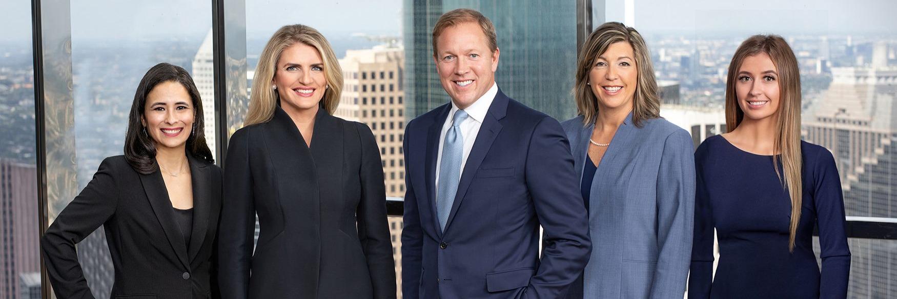 The Sharpe Group - Financial Advisors in Houston, TX 77056 | Merrill