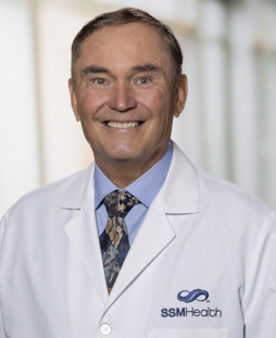 Dr. Richard Geisman, MD, Gastroenterology | Saint Charles, MO | WebMD