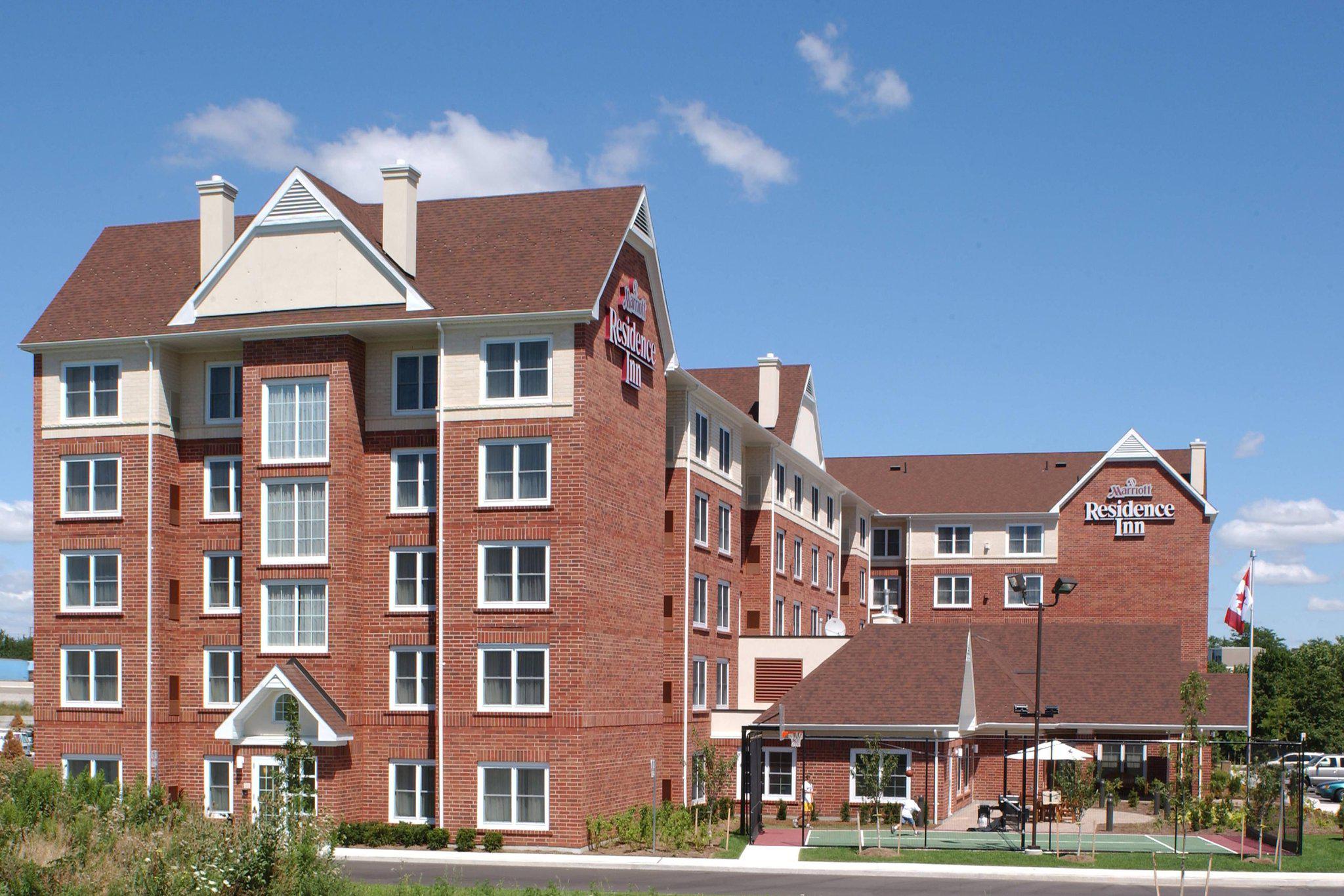 Residence Inn by Marriott Toronto Mississauga/Meadowvale, Mississauga ...
