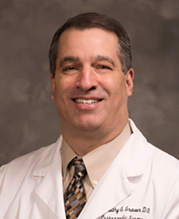 Dr. Timothy G. Graven, DO | Wentzville, MO | Orthopedic Surgeon