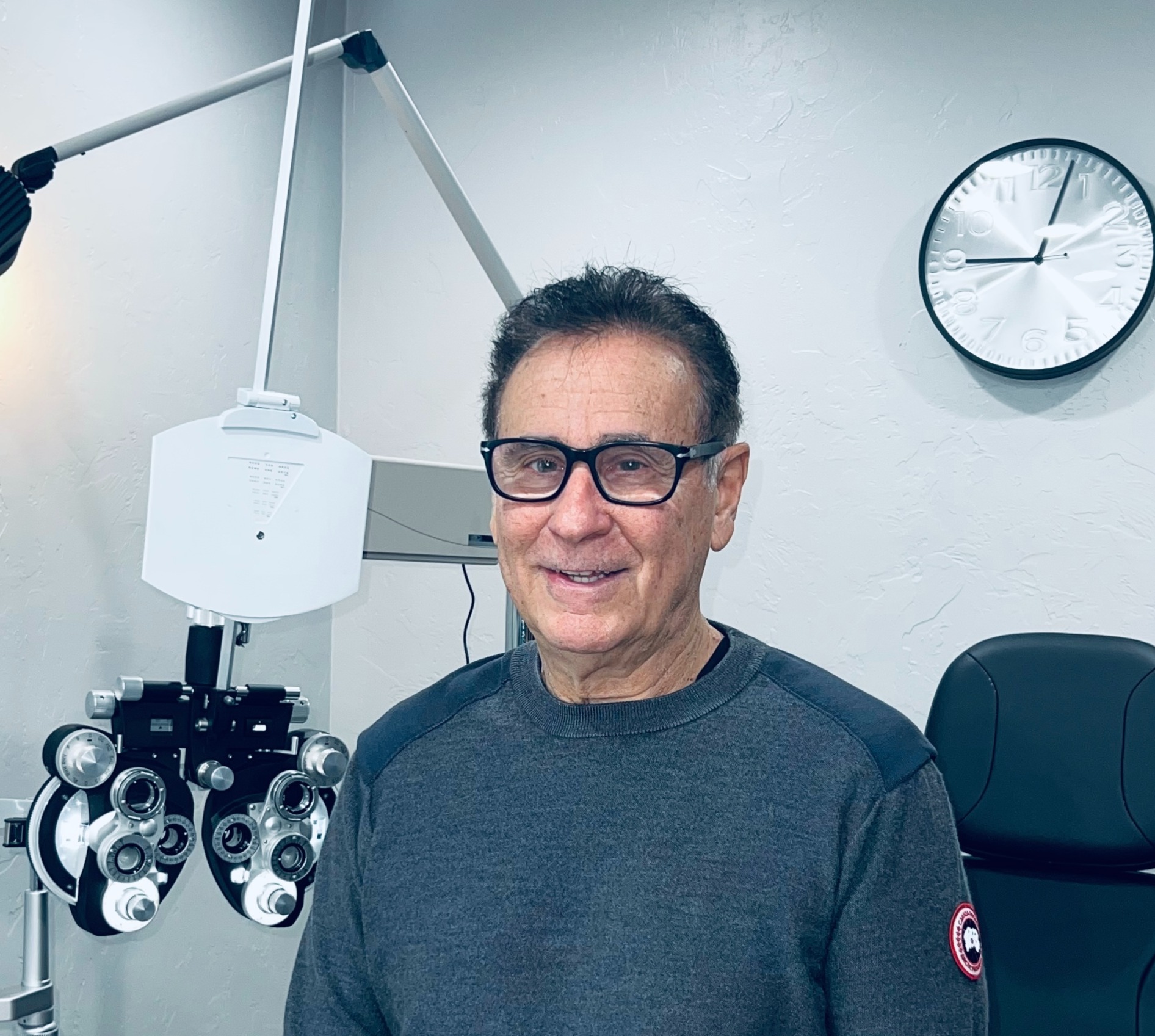 Accent on Vision, now part of MyEyeDr. | Eye Doctor near Tucson, AZ Tucson-Oracle Rd
