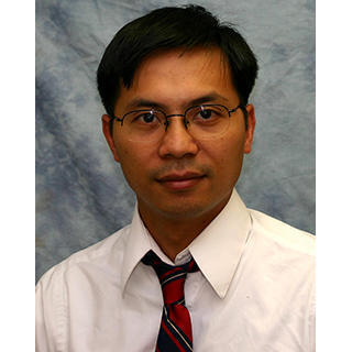 Dr. Thuc P. Nguyen, MD | Everett, WA | Rheumatologist