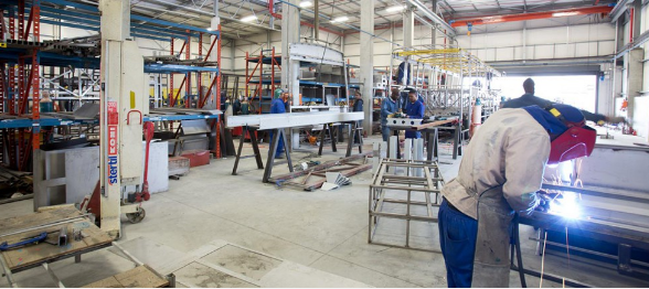 Busmark 2000 - AGENTS, DEALERS AND DEALERSHIPS FOR TRUCKS AND ...