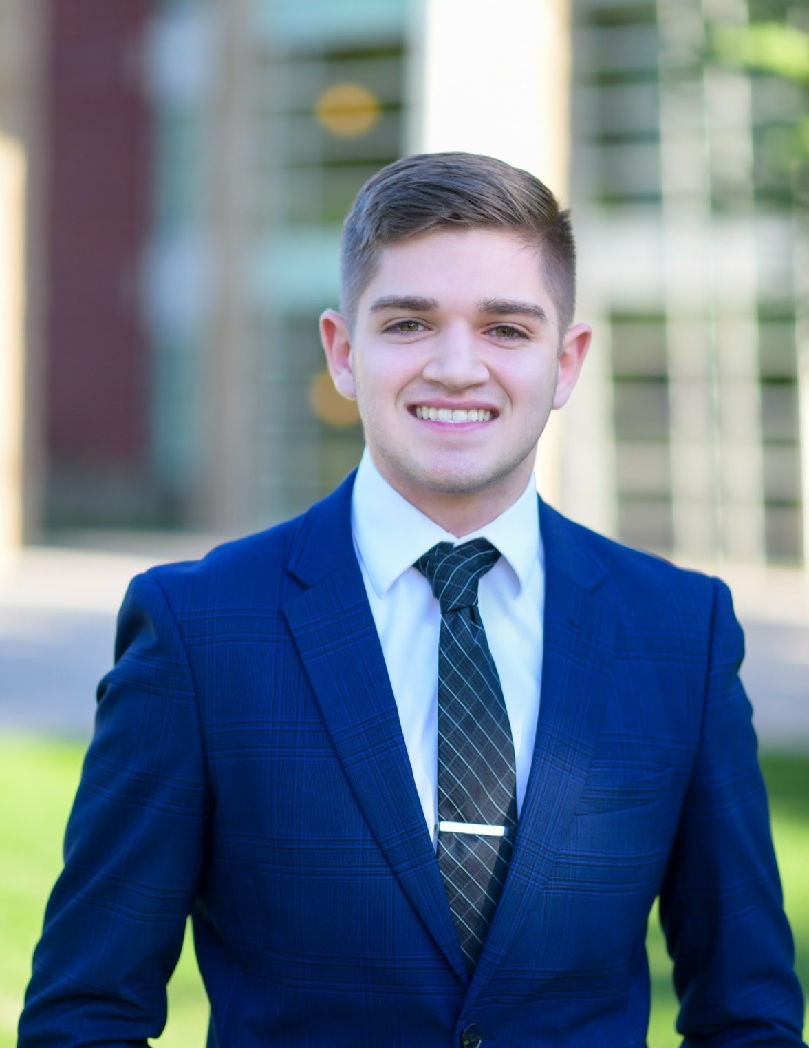 Joseph Whitaker - Financial Advisor in New York, NY 10281 | Merrill