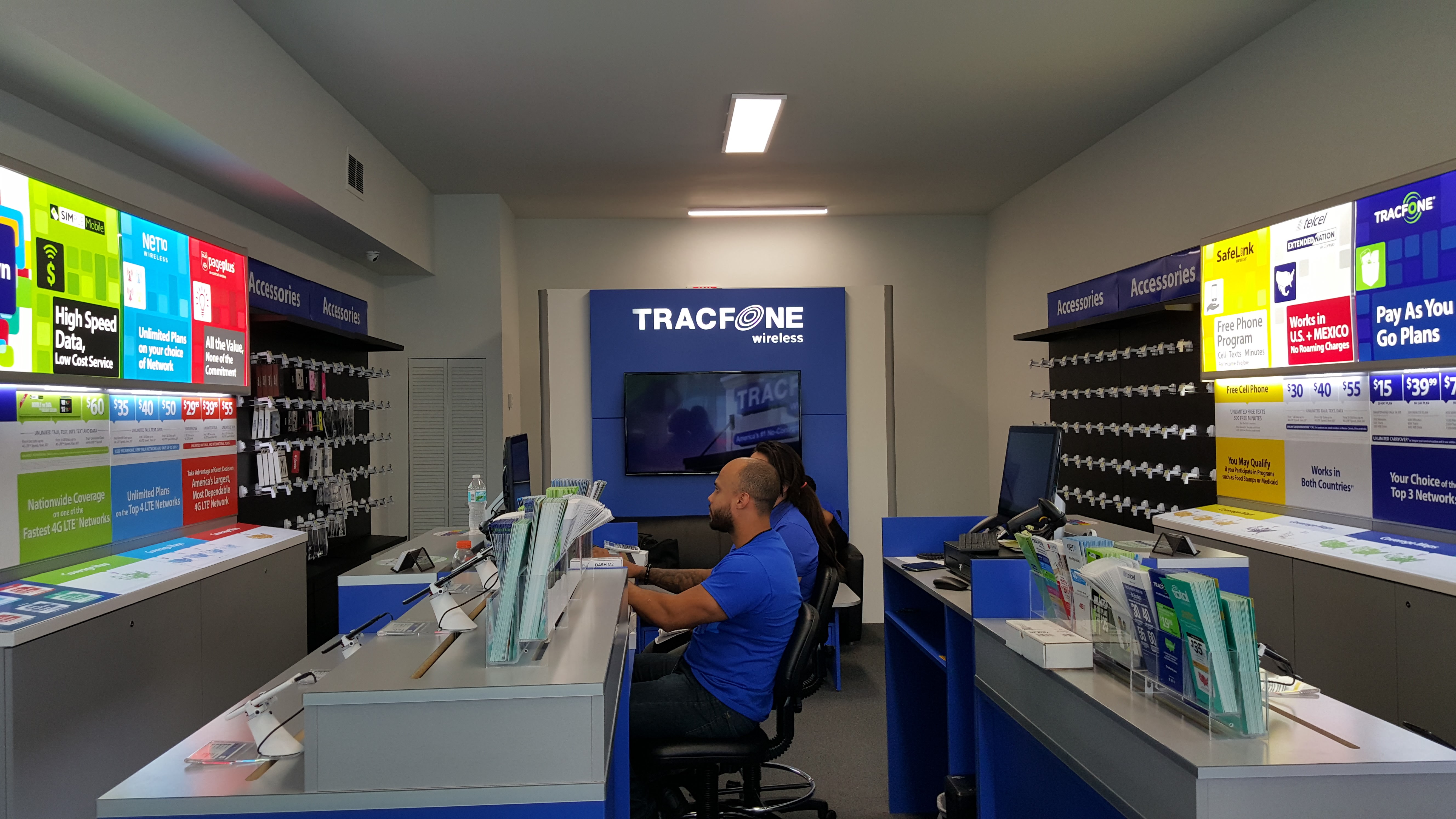 TracFone Wireless Coupons near me in North Miami | 8coupons