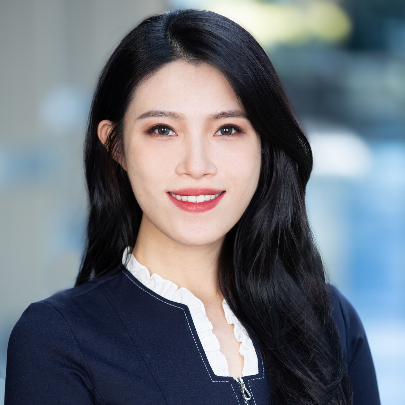 Shuxin Li - Private Bank in Melville, NY