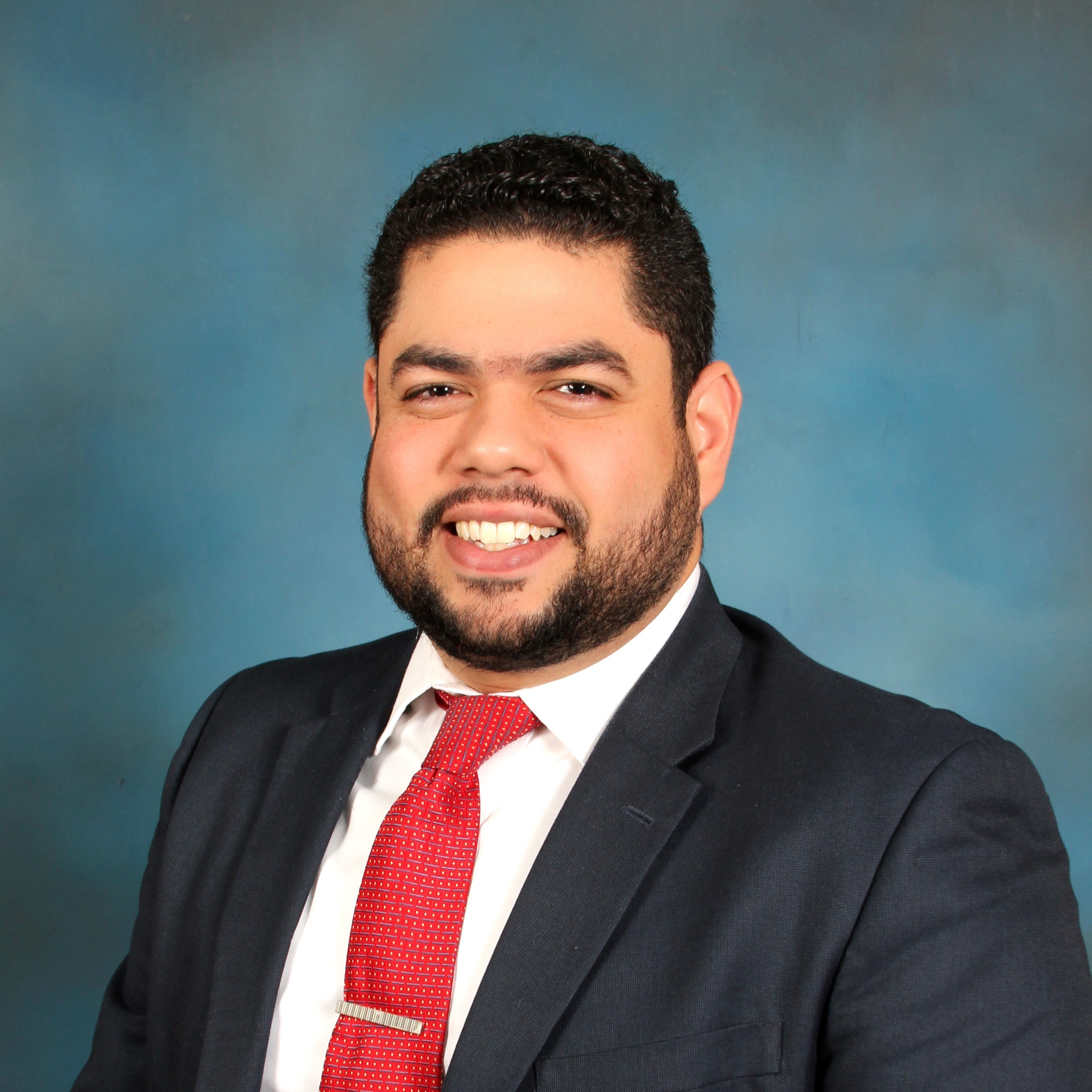 LUIS TAVAREZ – Merrill Financial Solutions Advisor – Merrill