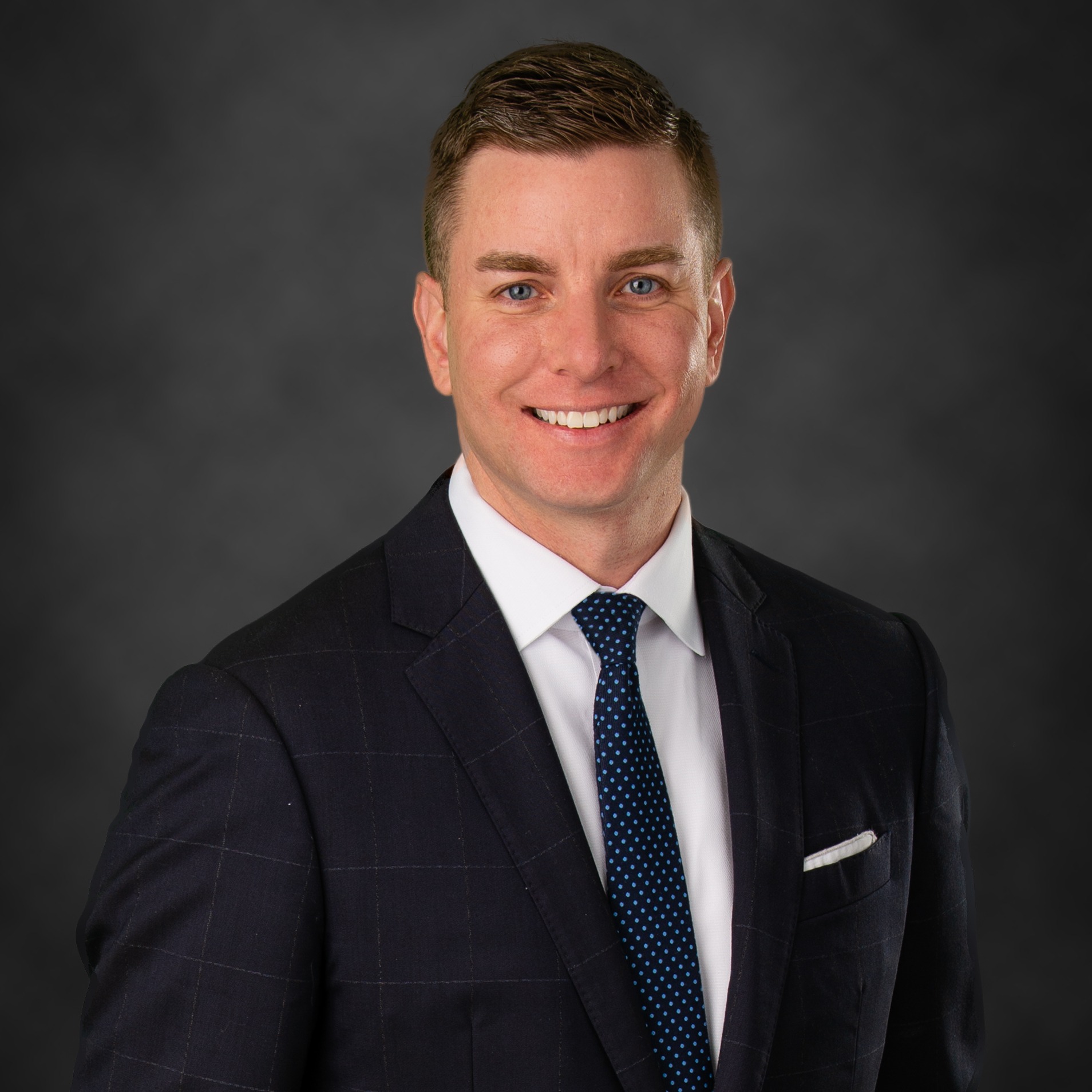 James Wolf - Financial Advisor in Charlotte, NC 28210 | Merrill