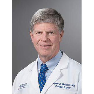 Dr. Eugene D. Mcgahren, MD | Charlottesville, VA | General Surgeon