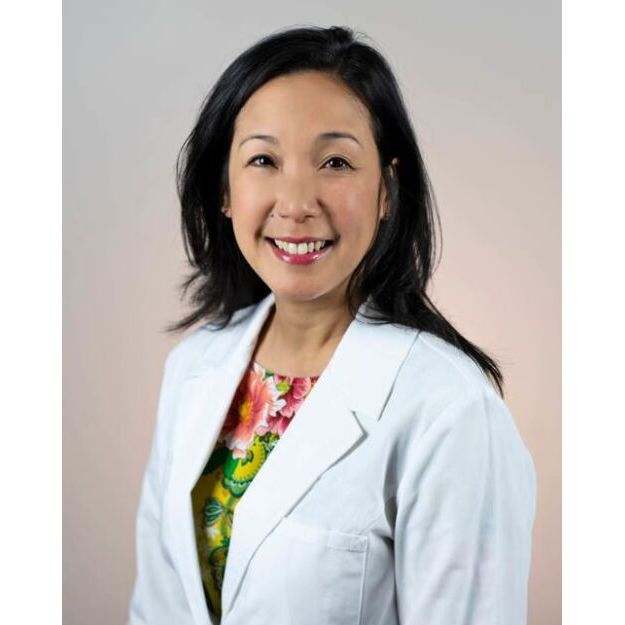 Rachel Chua, MD | Lake Charles, LA | Gynecologist | Vitals