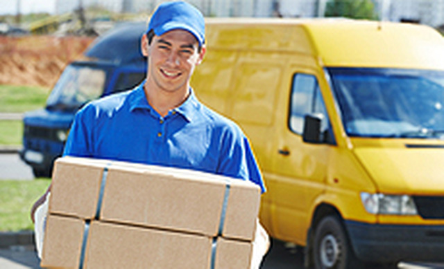 Road Runner Couriers - Couriers in IG7 5JP - 192.com