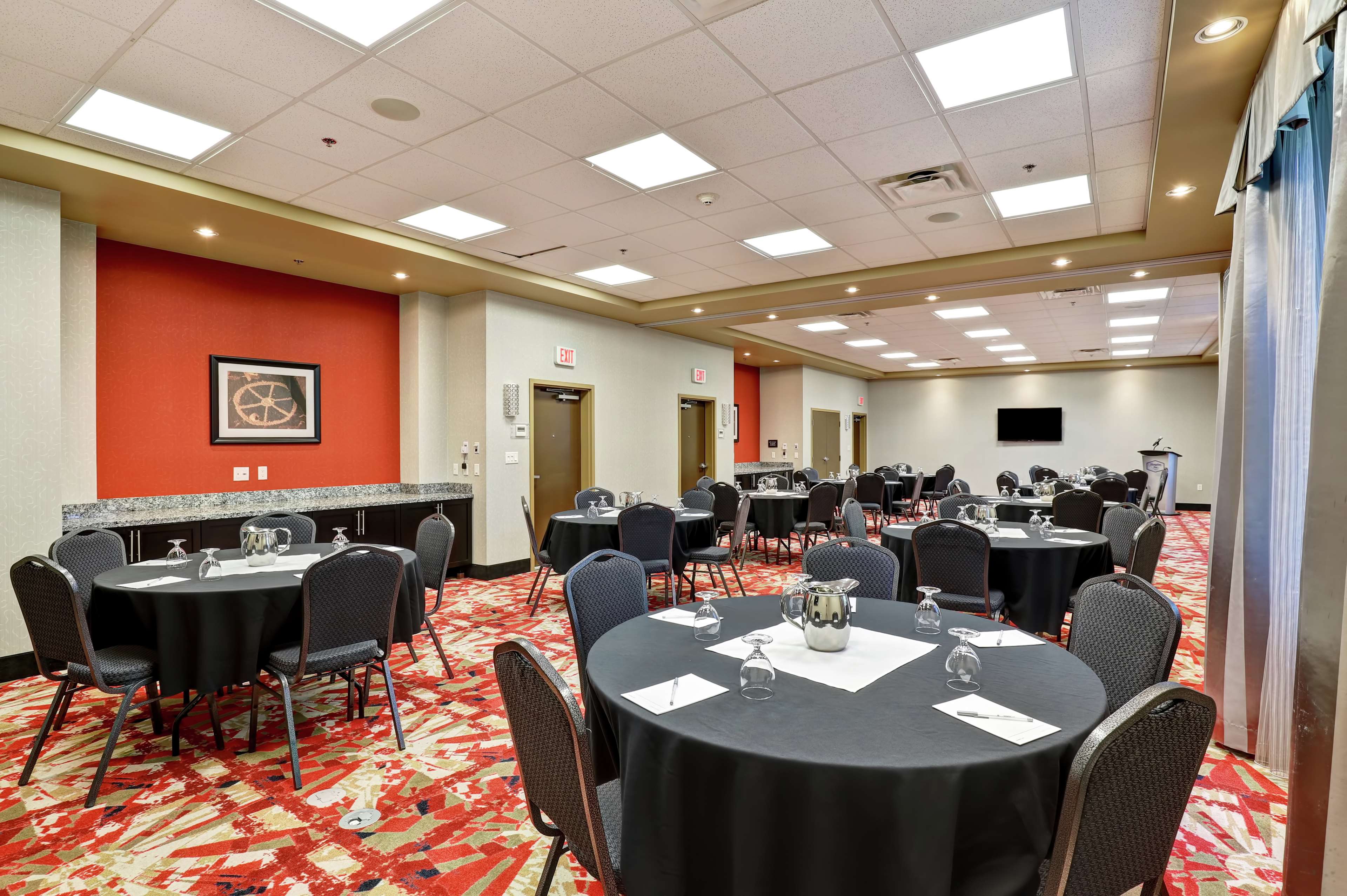 Hampton Inn by Hilton Chilliwack, Chilliwack BC | Ourbis