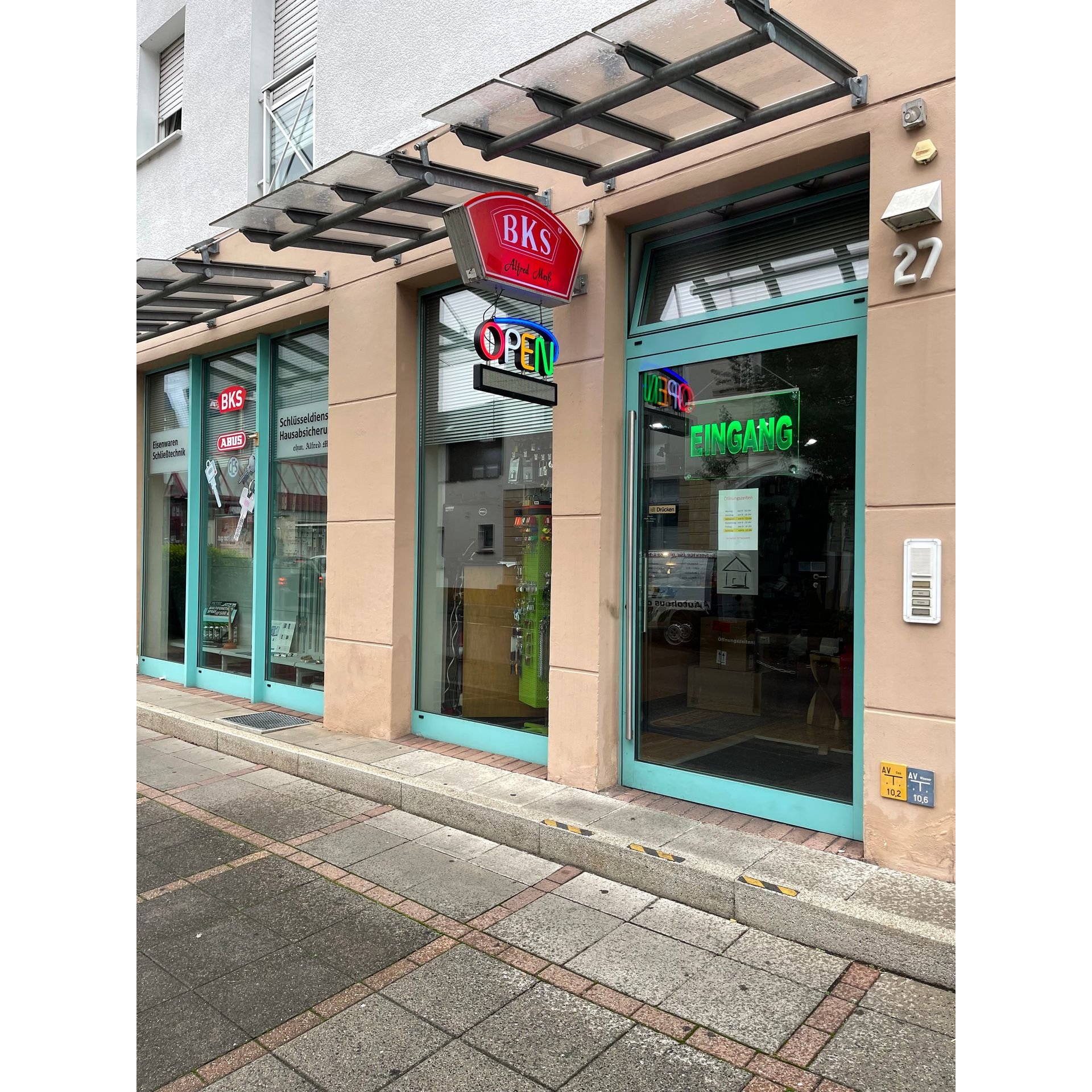 Schwarz House24 ehm.Alfred Meiß | Schwerte, Wilhelmstr. 27