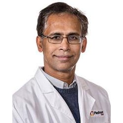 Dr. George J. Vellanikaran, MD | Sharpsburg, GA | Cardiologist