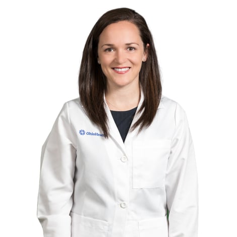Dr. Emily R. Aldrich, MD | Columbus, OH | Urologist