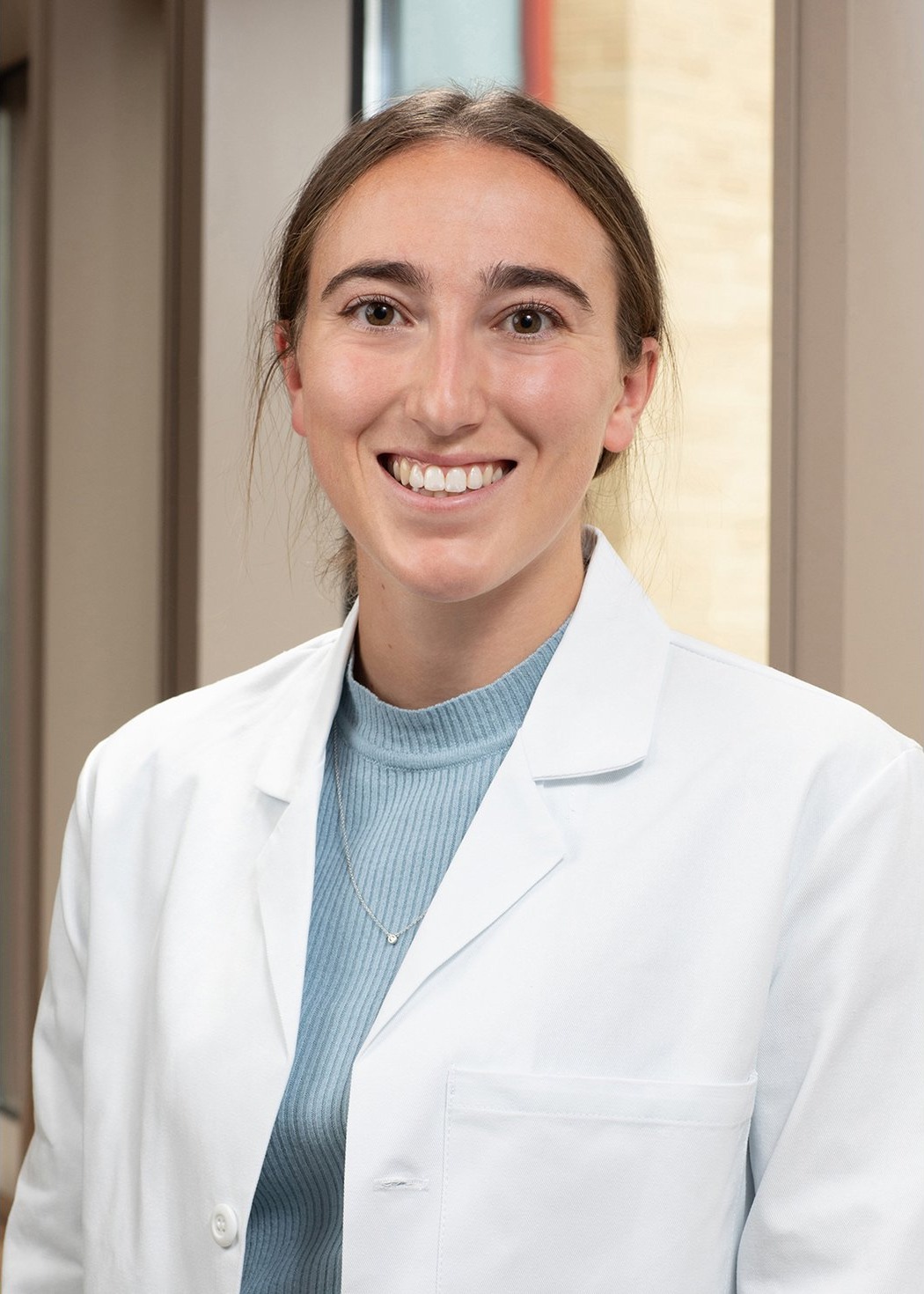 Profile | Tufts Medicine