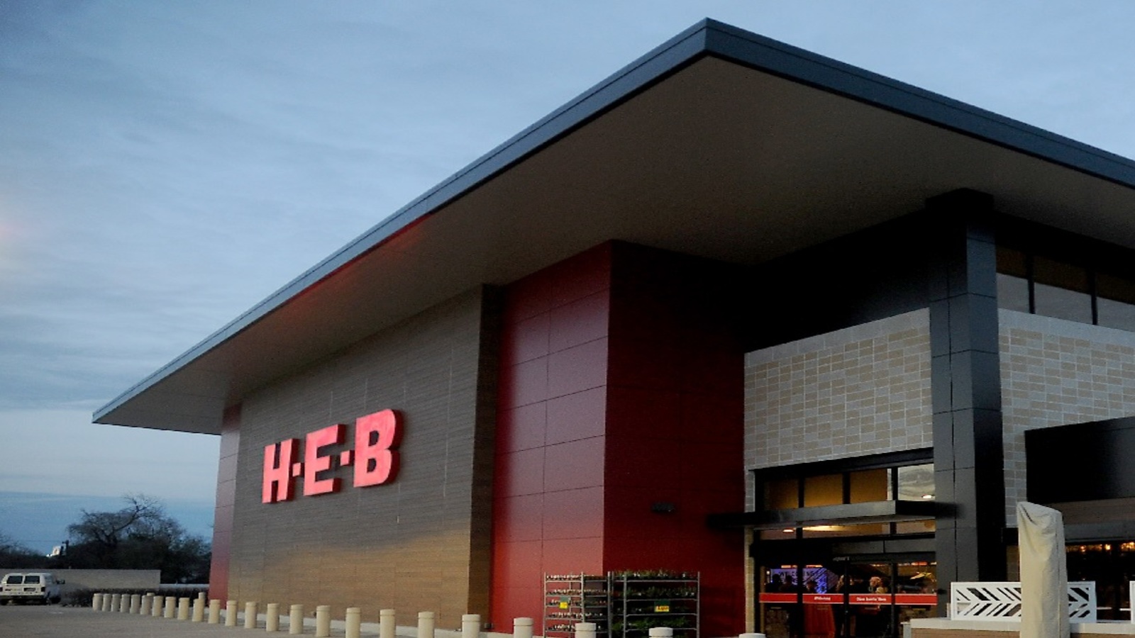 H-E-B | Houston, Texas