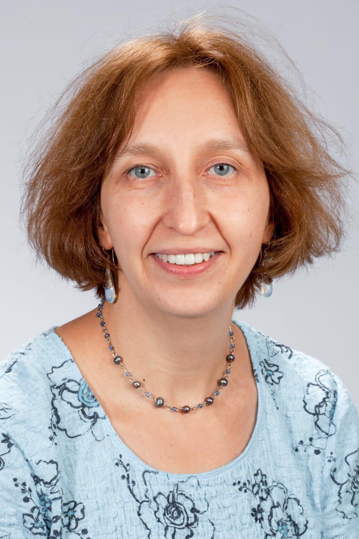 Dr. Natalia L. Paciorkowski, MD | Rochester, NY | Internist/pediatrician