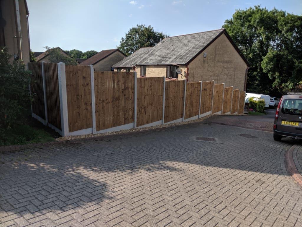 CW Masonry in Blackwood, 21 Oak Terrace - Paving & Driveway Contractors ...