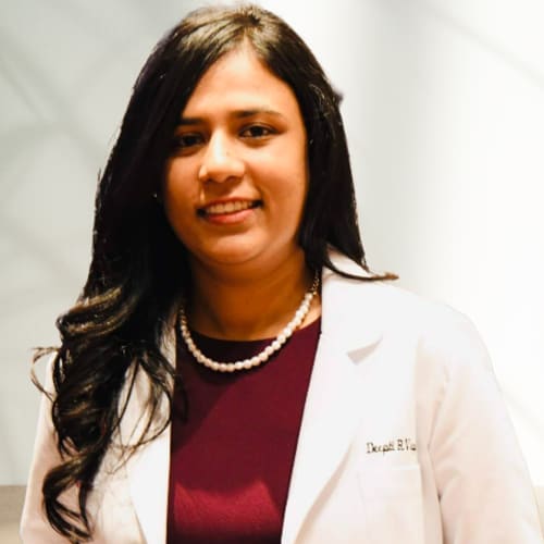 Dr. Deepti Reddy Vuppuluri, DDS, Dentistry | Austin, TX | WebMD