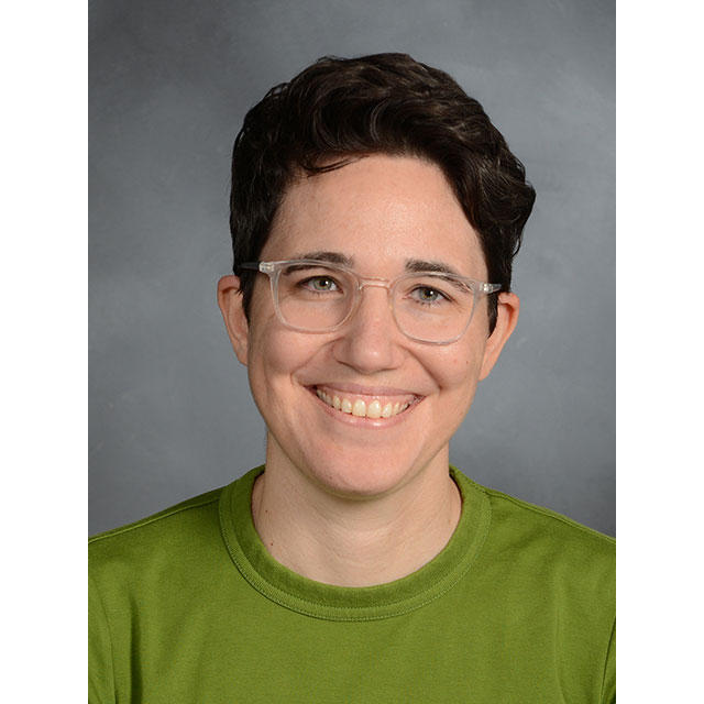 Dr. Mackenzie Lerario, Neurology | New York, NY | WebMD