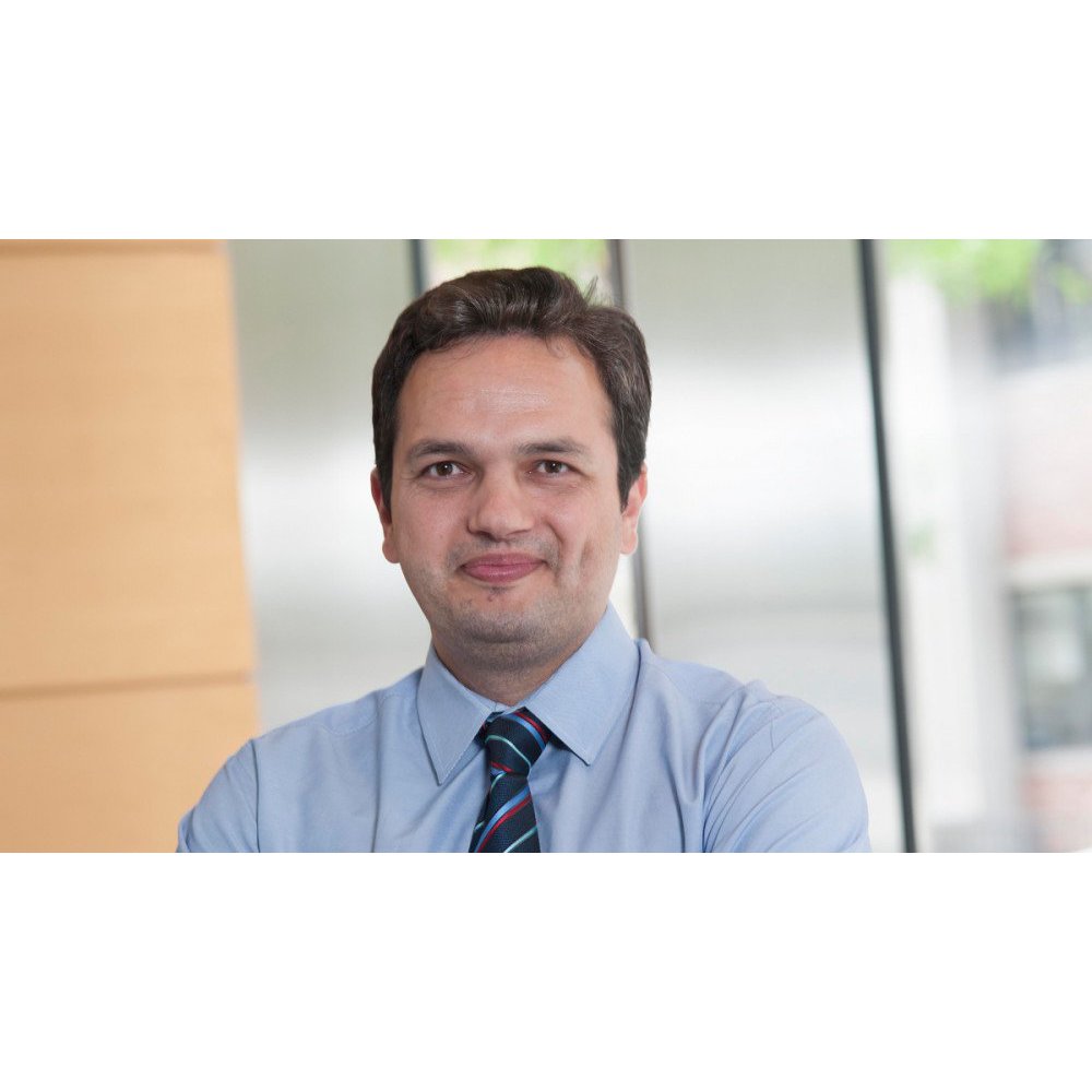 Dr. T. Peter Kingham, MD | New York, NY | Oncologist