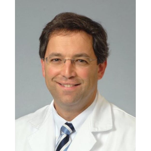 Dr. Michael G. Morgan, MD | Baton Rouge, LA | Ophthalmologist