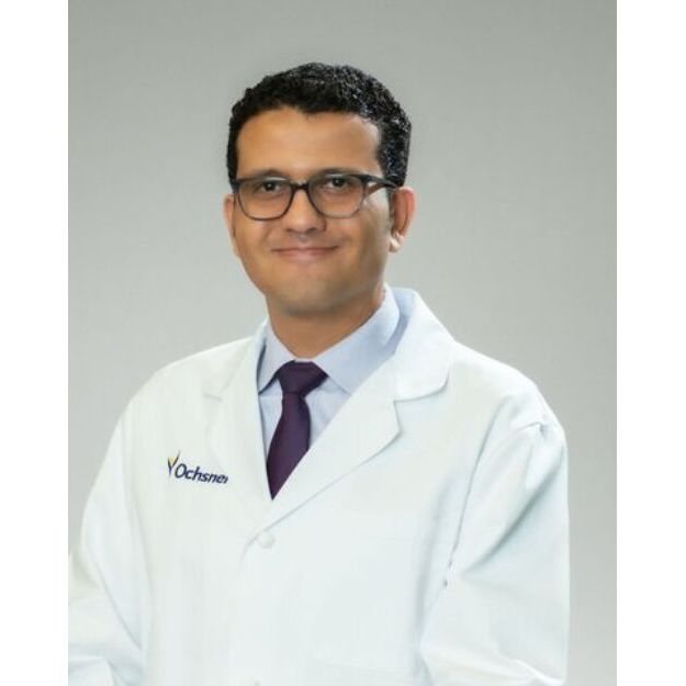 Dr. Abdulhameed Al-Sabban, MD | Baton Rouge, LA | Gastroenterologist ...