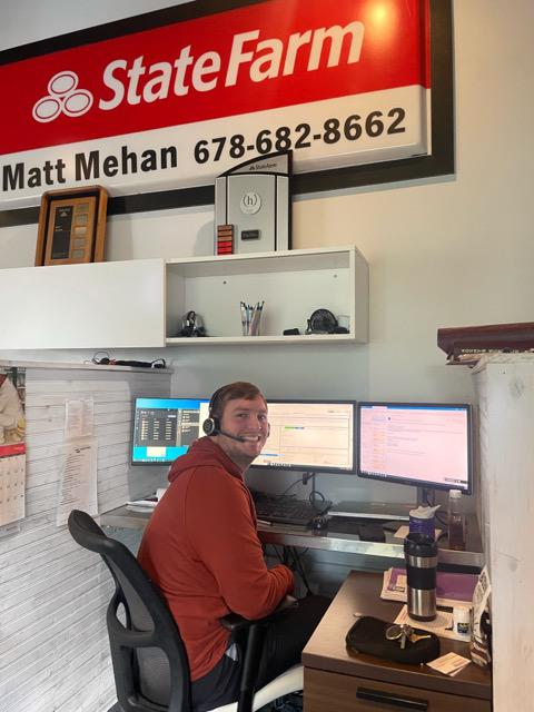 Matt Mehan - State Farm Insurance Agent in Roswell, GA 30075 - (678) 6...