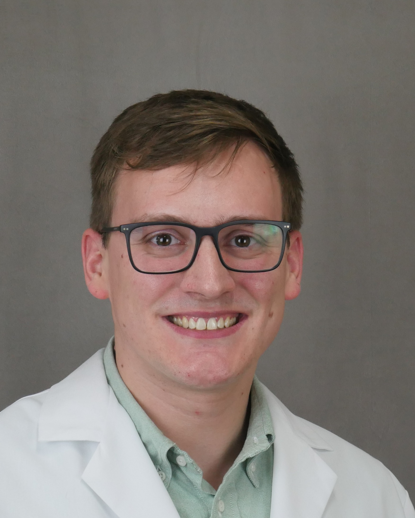 Benjamin Ramsey | UNC Health