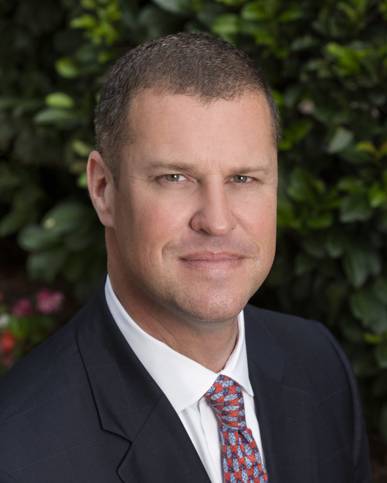 Gerald Smith - Financial Advisor in Atlanta, GA 30339 | Merrill