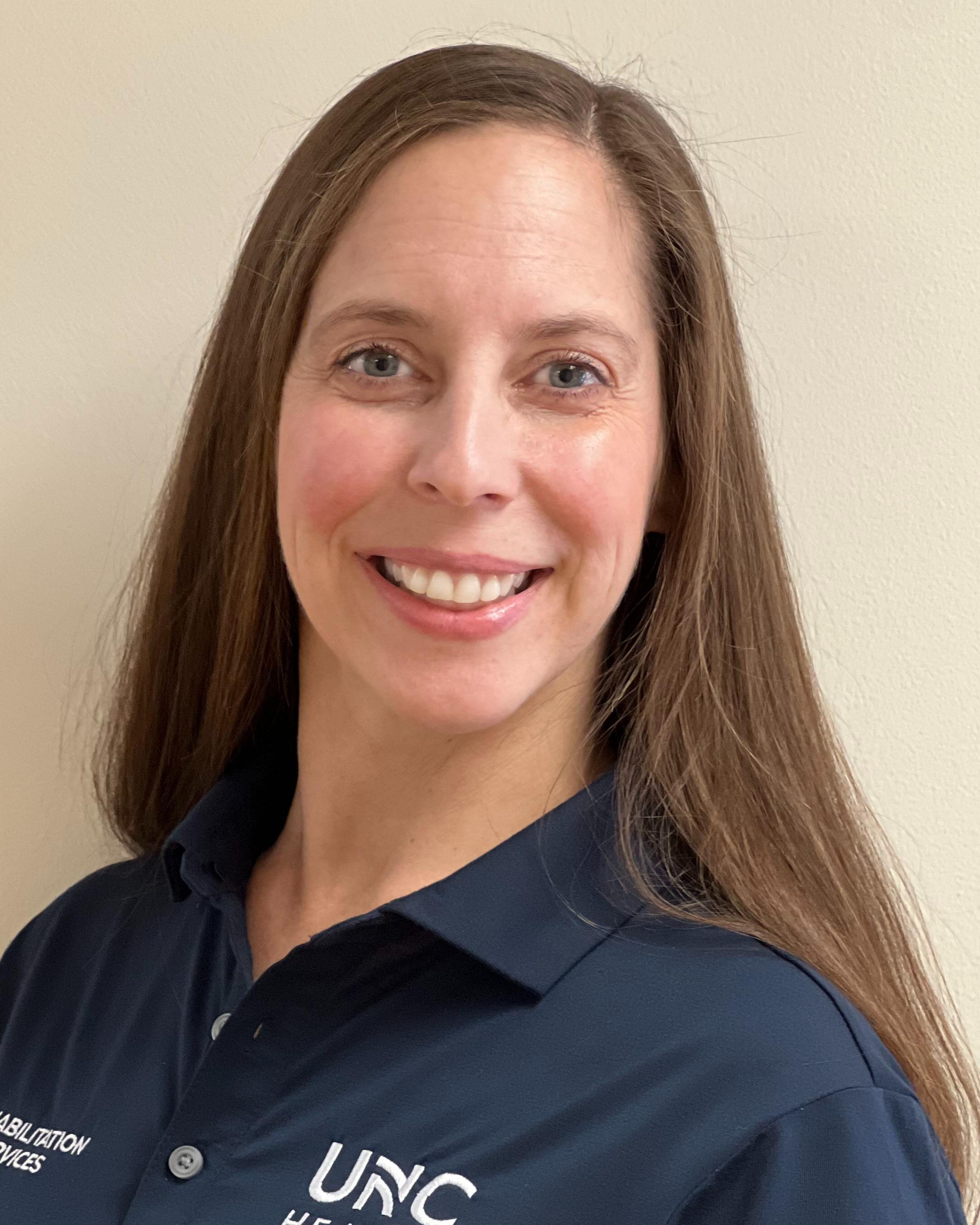 Sarah C. Moser | UNC Health