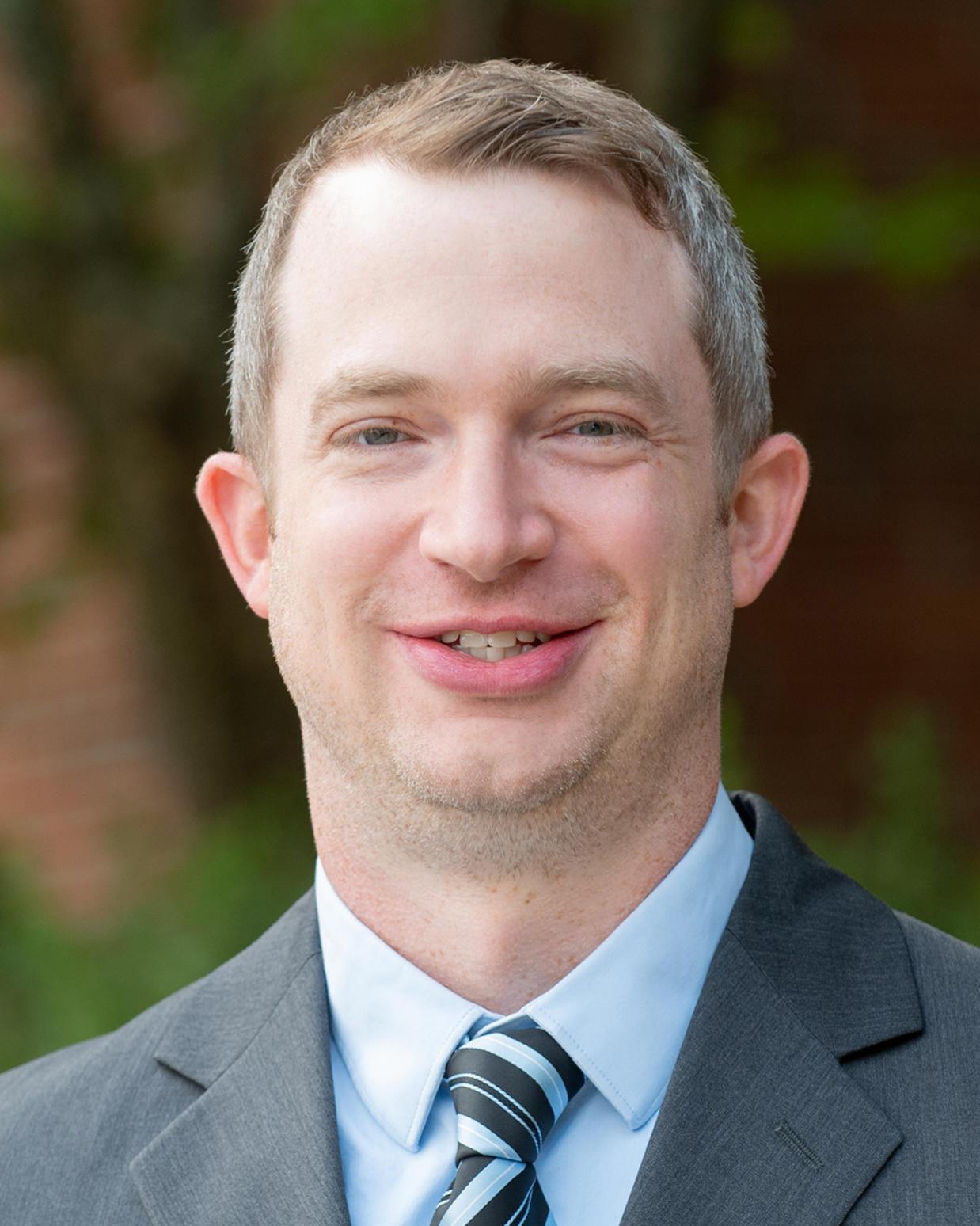 Anthony "Tony" Pfeiffer | UNC Health