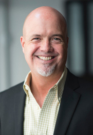 Christian Johnson - SVP of Mortgage Lending in Dallas, TX