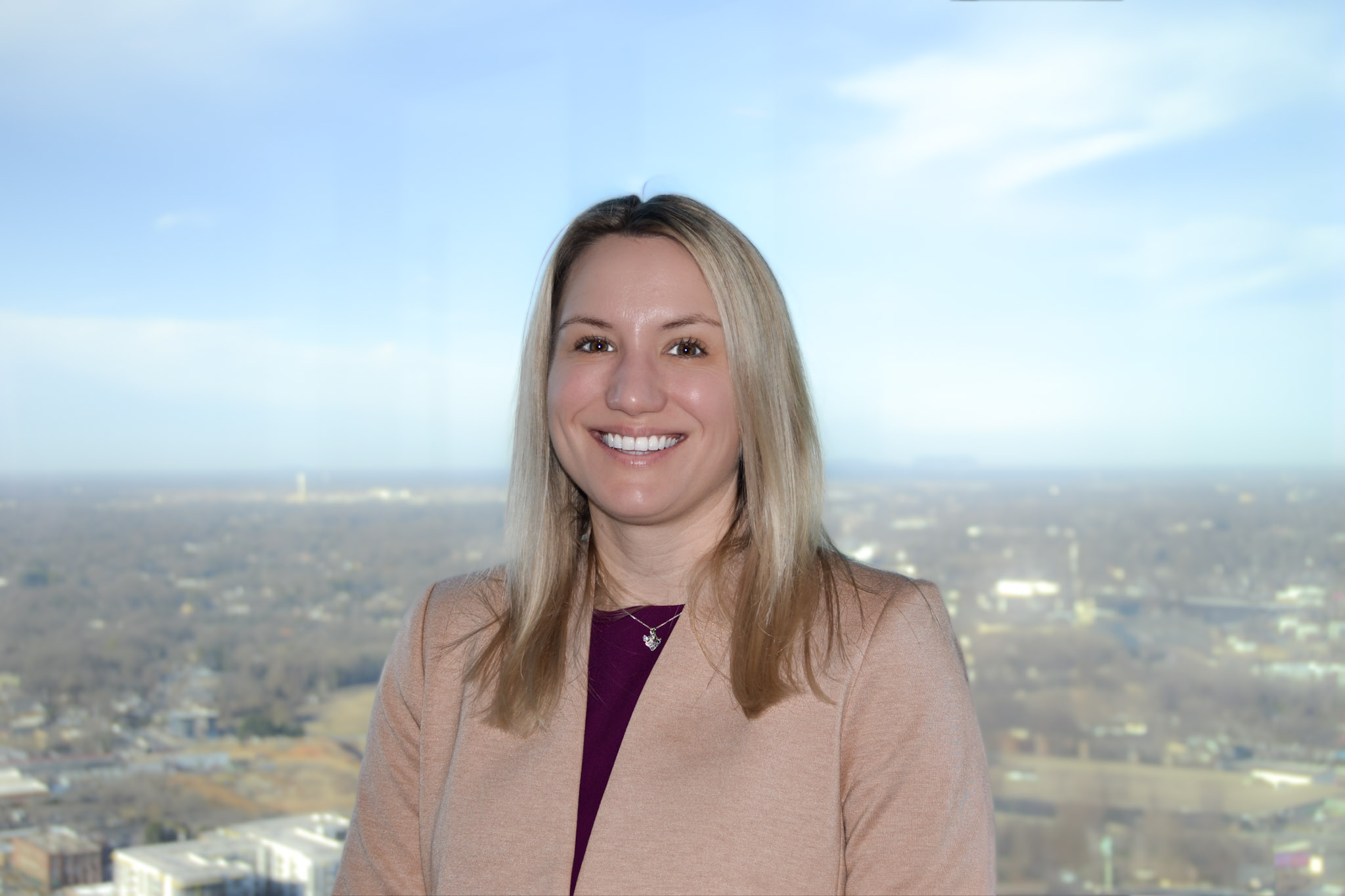 Sarah Demaree - Financial Advisor in Charlotte, NC 28255 | Merrill