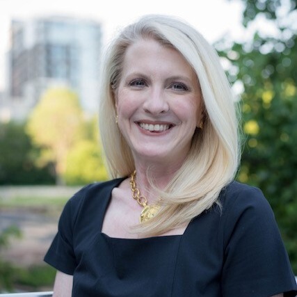 Katherine Odom - Private Bank in Greenville, SC