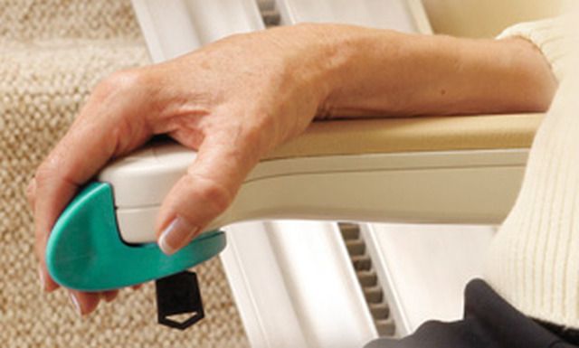 Johnson's Stairlifts - Mobility Equipment in Sutton In Ashfield NG17 ...