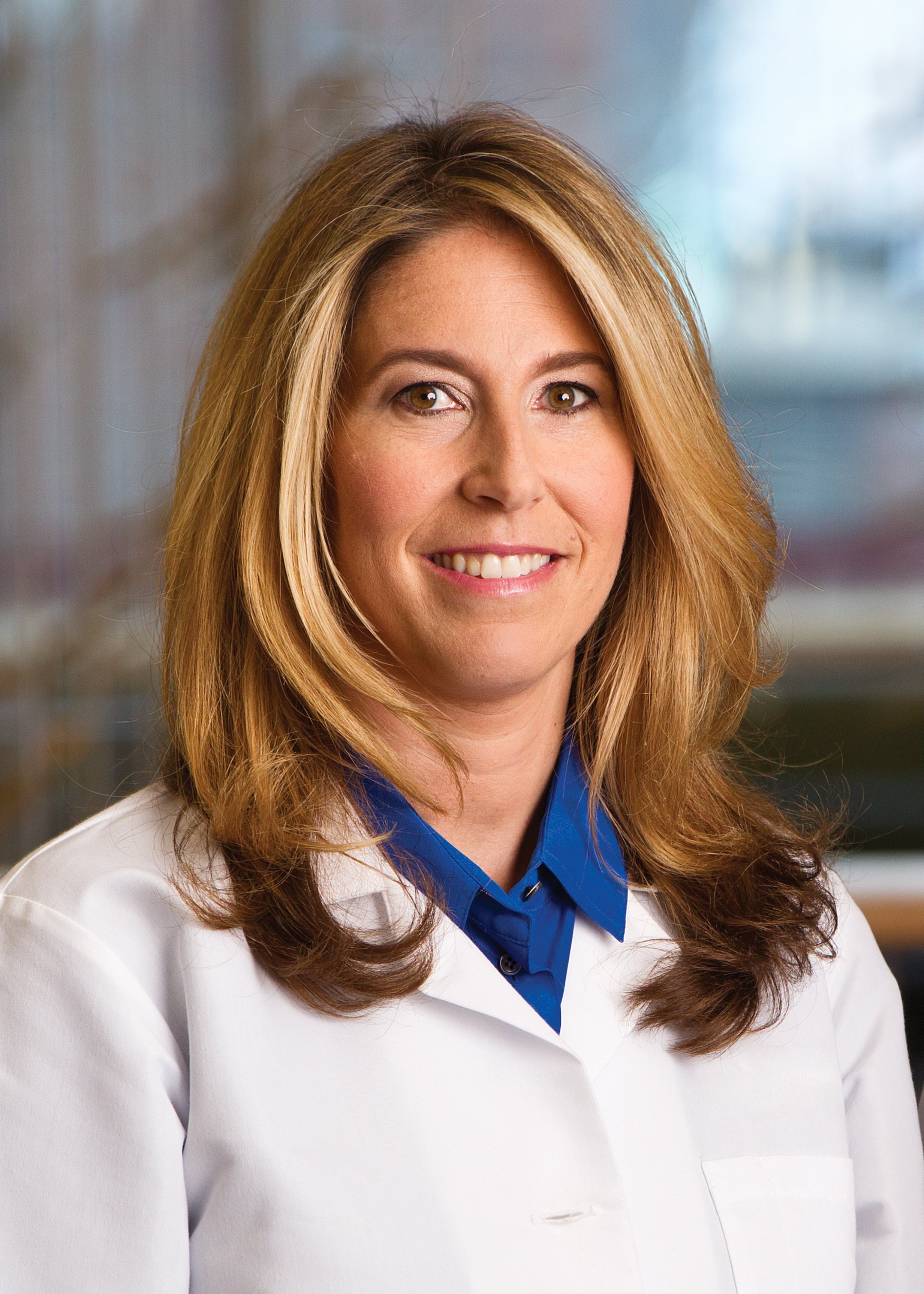 Profile | Tufts Medicine