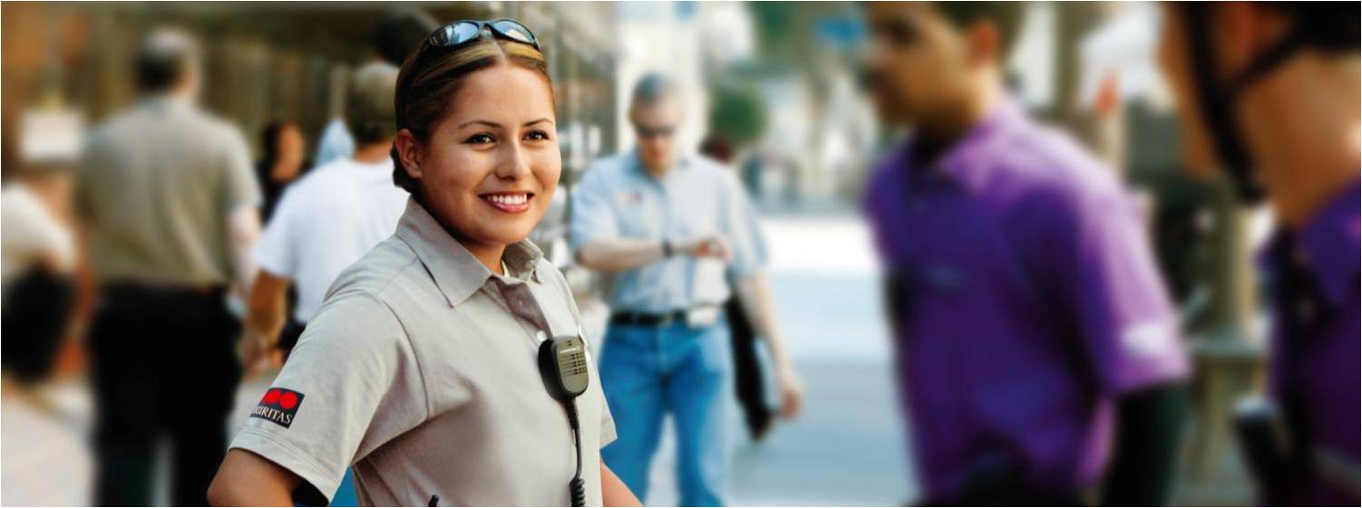 SECURITAS SECURITY SERVICES, USA