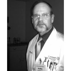 Dr. Steven Alley, MD | Crosbyton, TX | Family Medicine