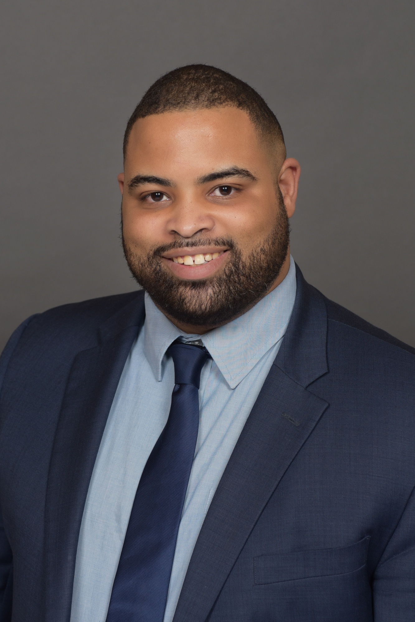 Larry Scullark - Private Bank in Las Vegas, NV