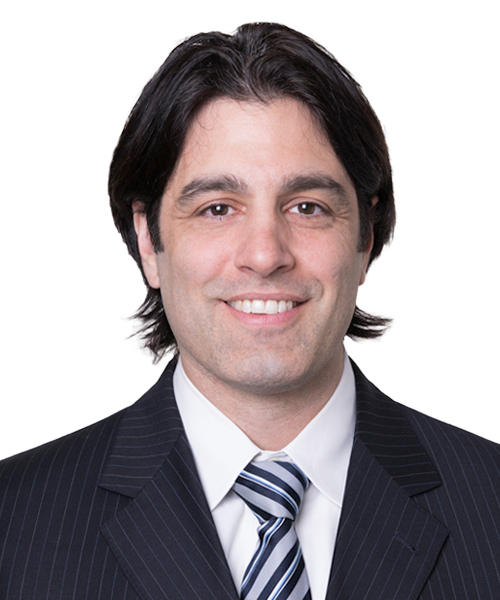 Christopher Zarro General Orthopedics. New Providence NJ