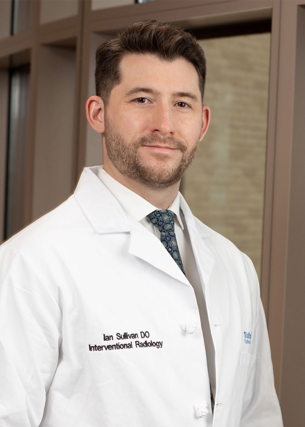 Profile | Tufts Medicine